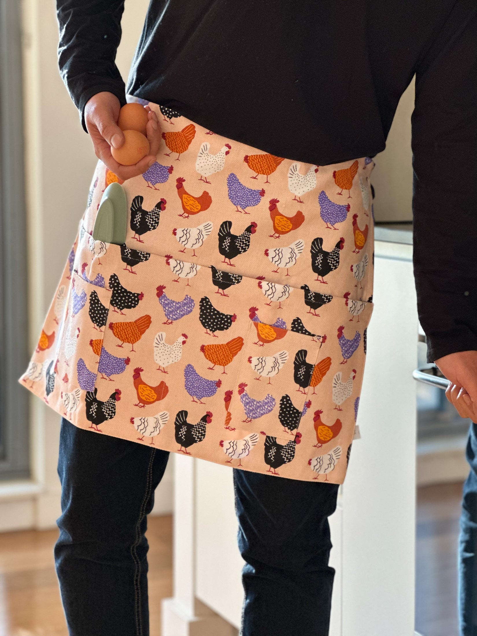 Aprons – AUSTPICIOUS