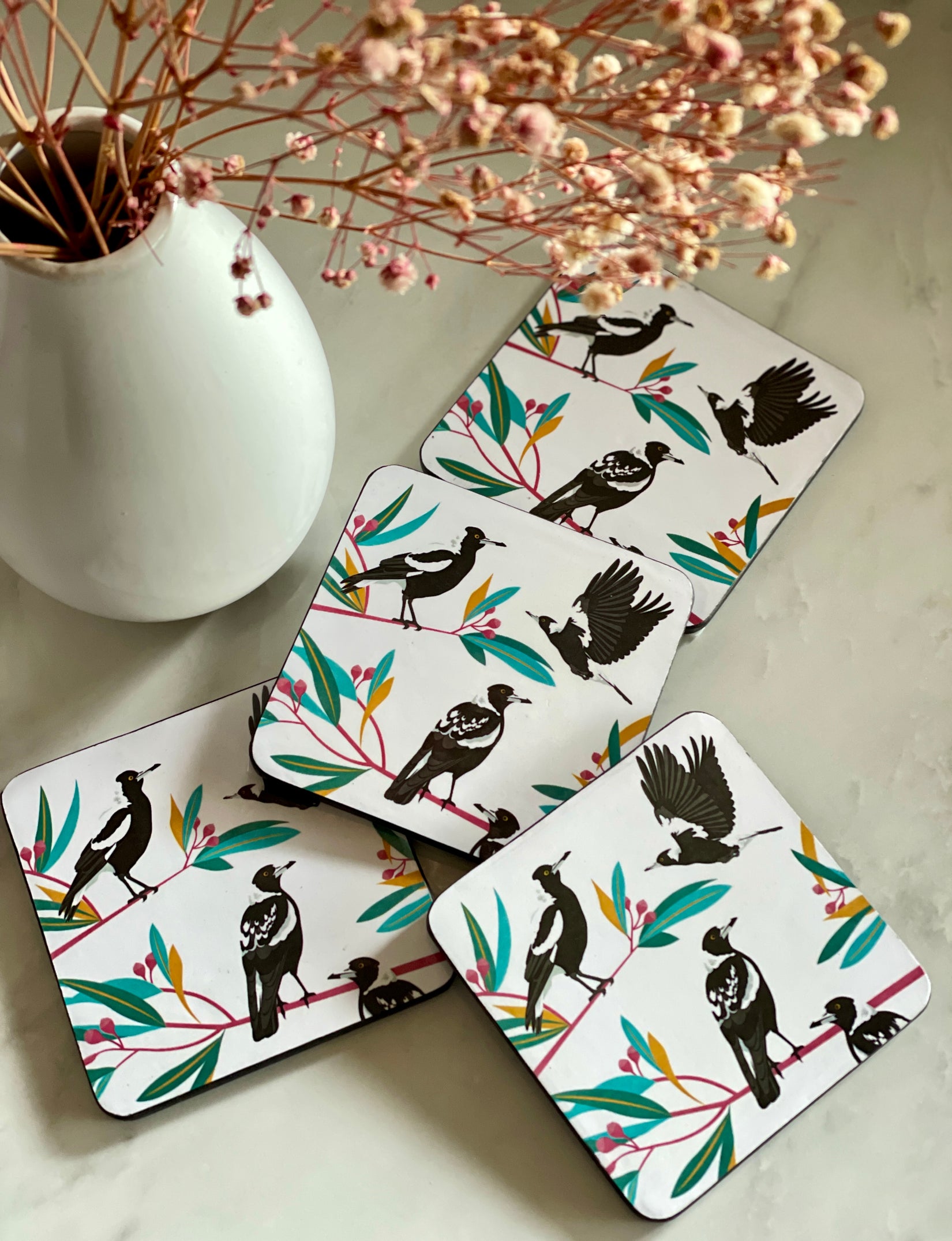 Dining Table Accessories and Party Supplies For Small Groups – AUSTPICIOUS