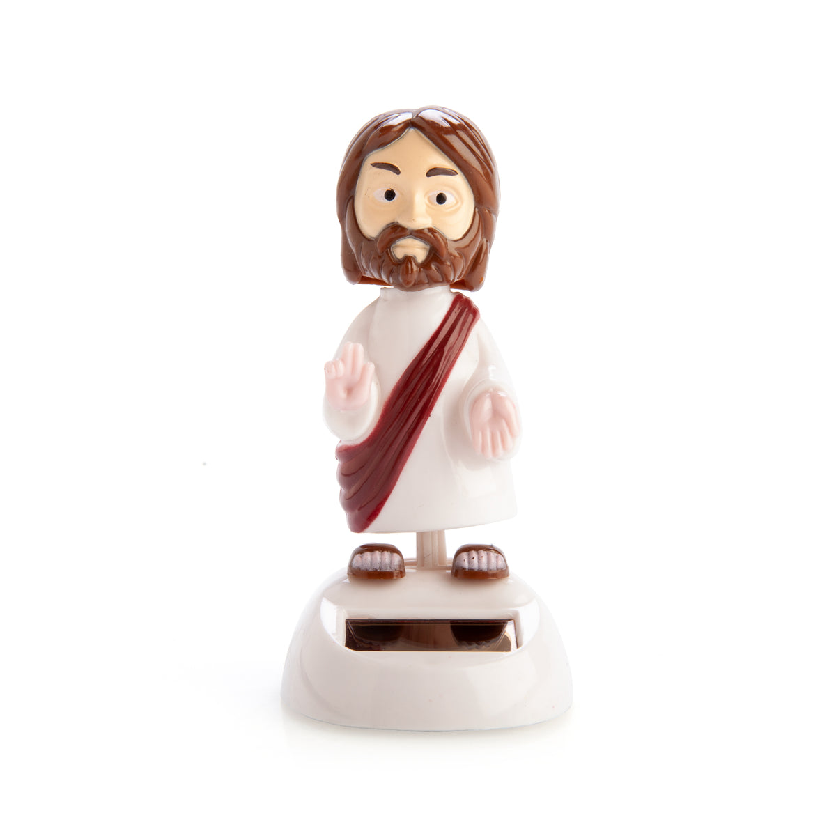 Solar Dancing Jesus - Desk and Car Accessories – AUSTPICIOUS