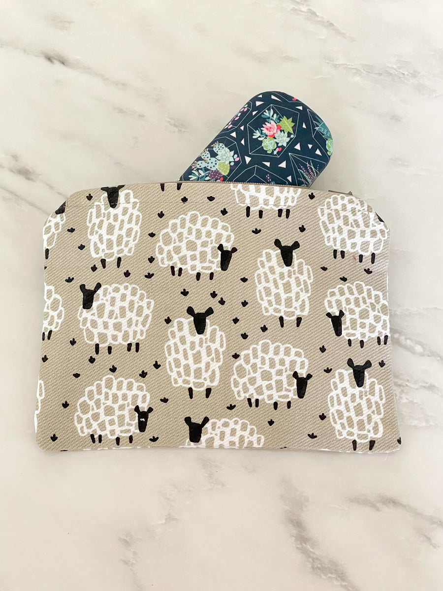 Jumbuck Sheep - High Quality Cotton Pouches – AUSTPICIOUS