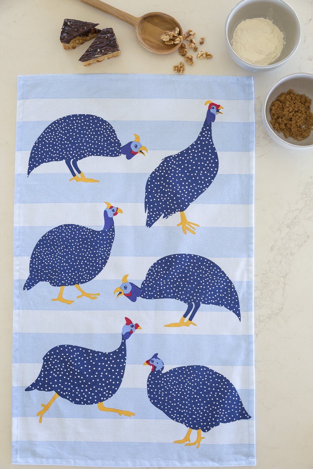 Best Cotton Tea Towels Australia - Wildlife & Nature Inspired Homeware ...